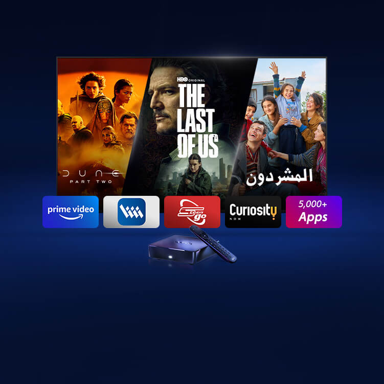 Best TV Entertainment - Movies & TV Series | OSNtv Saudi Arabia